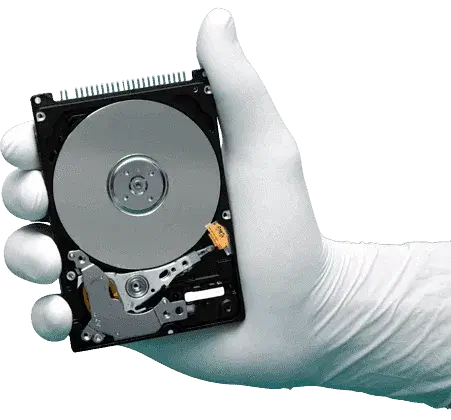 Fields Data Recovery - the data recovery experts